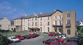 Best Western the Bulkeley Hotel, Beaumaris